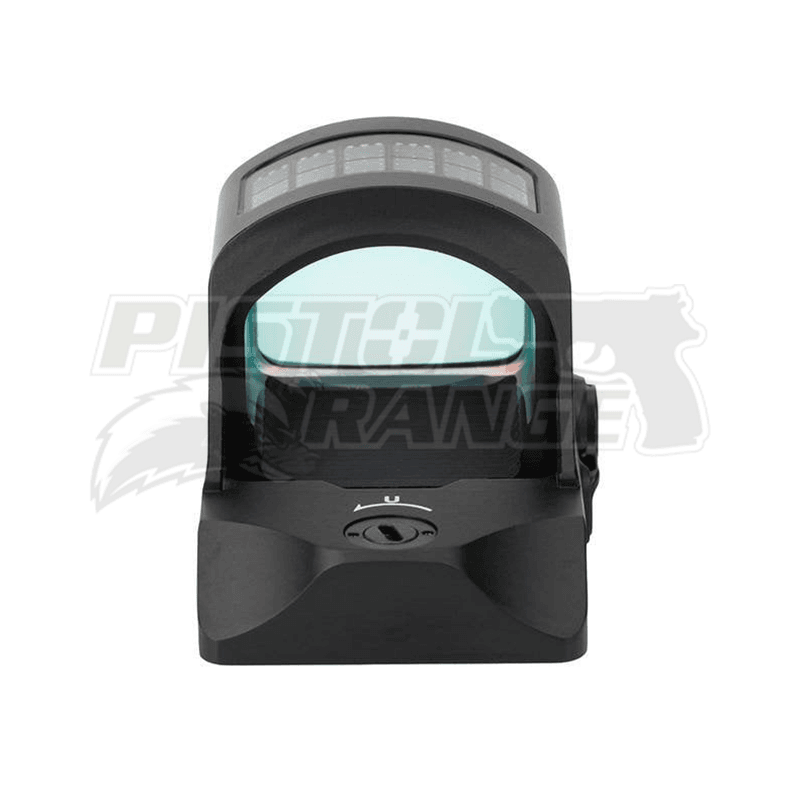 Holosun - Celownik kolimatorowy HS507C X2 Micro Red Dot - Solar Panel ...