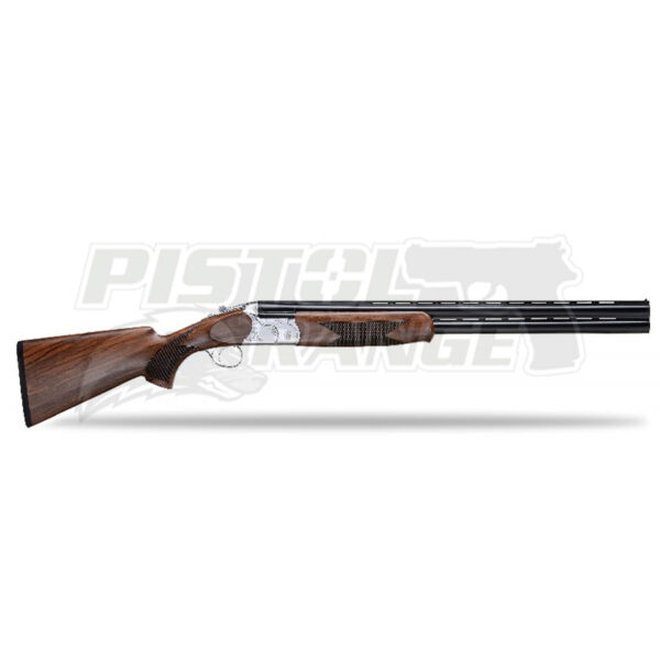 Strzelba Huglu 103DE kal. (12/76) - Pistol Range